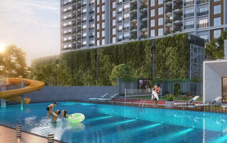 Ace Verde Sector 22A Noida | 3 & 4 BHK Luxury Flats